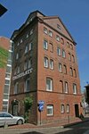 Hotel Zur Mühle (Ritterstraße No:16, Buxtehude), otel  Aşağı Saksonya'dan