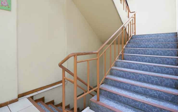 Otel Airy Eco Taman Sari Mangga Besar Empat 18b Jakarta, Cakarta, foto