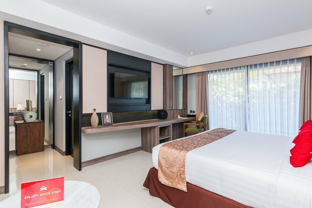 Otel Zen Premium Nusa Dua Pratama 2, Bali, foto