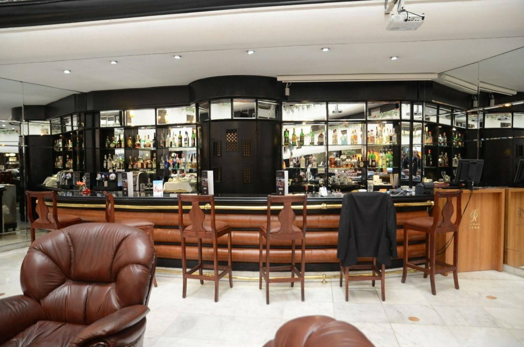 Otel Hotel Rabat, Rabat, foto