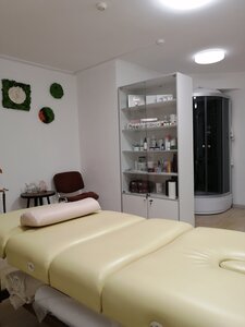 Glazgo (Volzhskaya Street No:49), güzellik salonu  Astrahan'dan