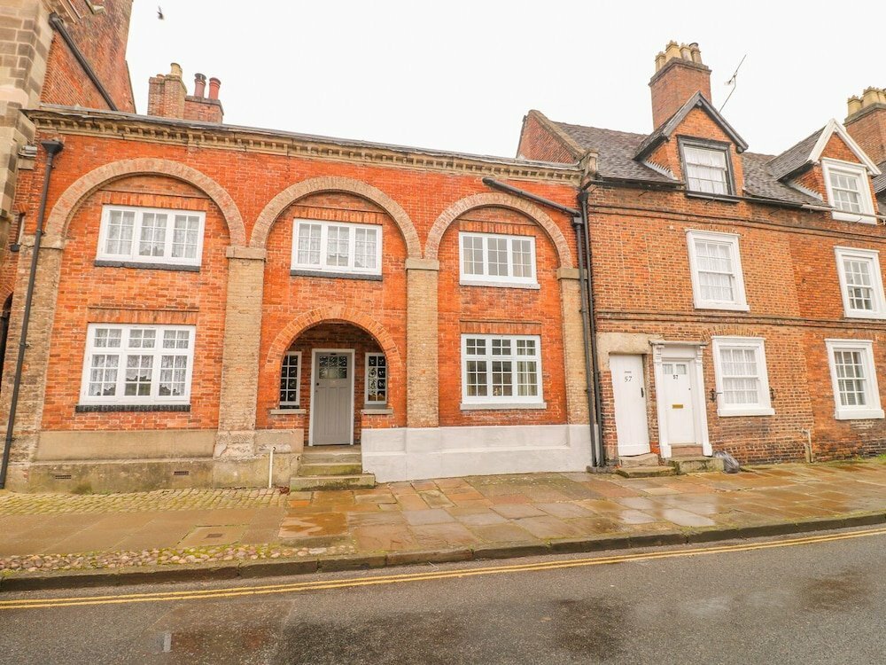 Otel Liberty House, , foto