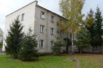 ФГБУ СЭУ ФПС ИПЛ по Смоленской области (ulitsa Marshala Yeryomenko No:1), i̇tfaiye  Smolensk'ten