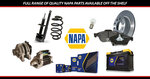 Premier Auto Parts (Munster, County Cork, Cork), oto aksesuarları  Cork'tan