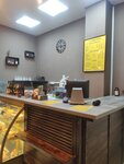 Coffee life (Vokzalnaya ploshchad No:1А), kahve dükkanları  Elektrogorsk'tan