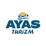 Ayas Turizm (Hatay, İskenderun, Kurtuluş Mah., 76. Sok., 1A), seyahat acenteleri  İskenderun'dan