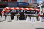 Akçeşme Kokoreç Kampüs Şubesi (Kınıklı Mah., 6060. Sok., No:1A, Pamukkale, Denizli), restoran  Denizli'den