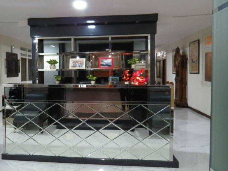 Otel Nugraha Homestay, Surabaya, foto