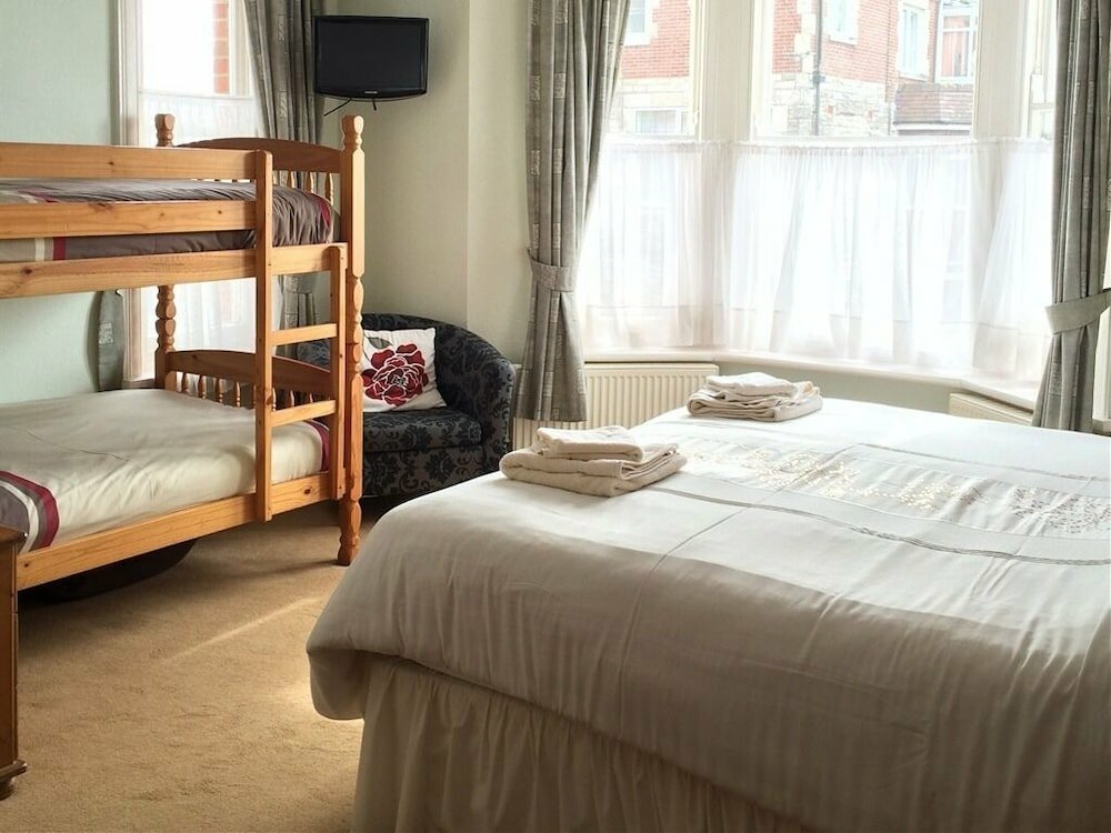 Otel The Rookery, , foto