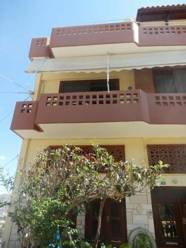 Otel Eleni Studios, Ayos Nikolaos, foto