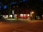 Hotel Zum Harzer (Treuerstraße No:6, Clausthal-Zellerfeld), otel  Clausthal‑Zellerfeld'den