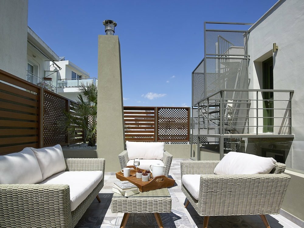 Otel Thiseio 1915, Atina, foto