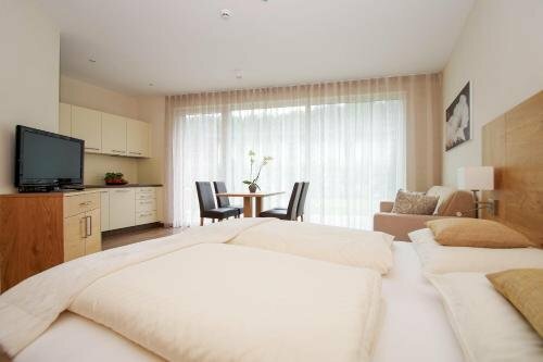 Otel Apartment Hotel Christine, Trentino‑Alto Adige, foto