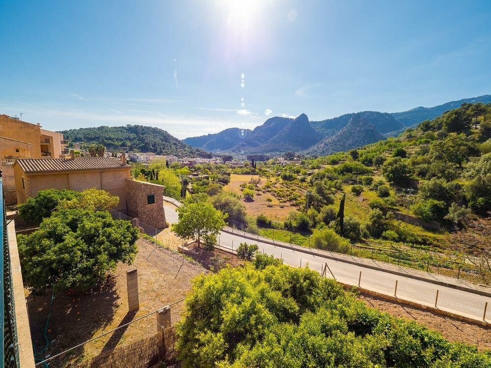 Otel Bunyola, Balear Adaları, foto
