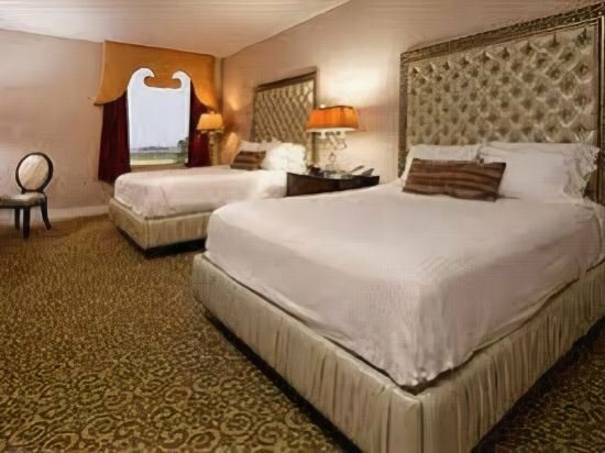 Otel Harlow's Casino Resort & SPA, Missisippi Eyaleti, foto