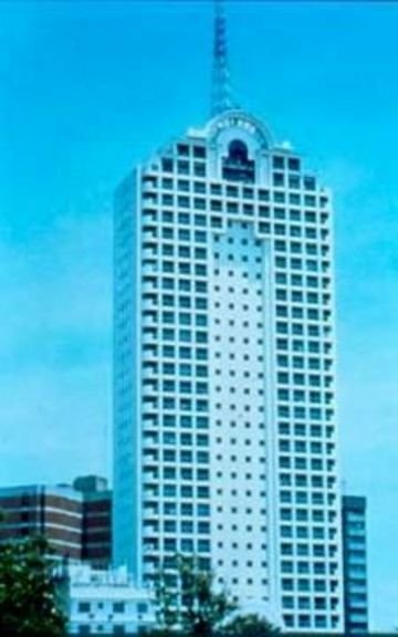 Otel Citadel Inn Makati, Dünya, foto
