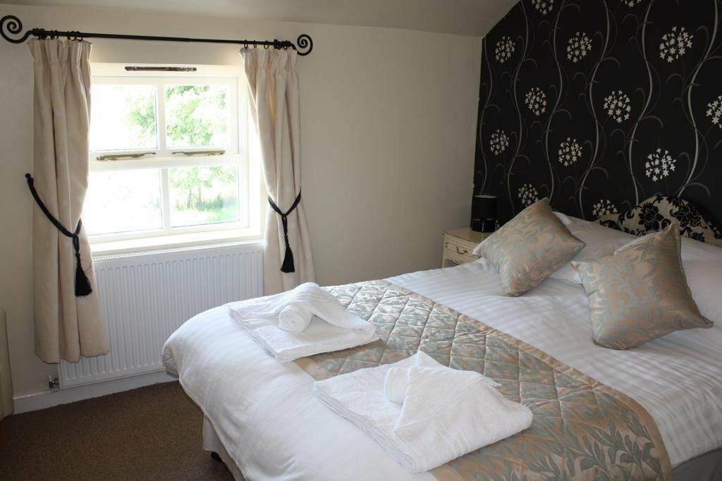 Otel The Jug and Glass Inn, İngiltere, foto