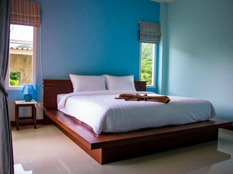 Otel I-Style Lanta Boutique House, Dünya, foto