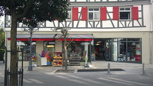 Çocuk oyunları ve oyuncakları Kinderland Ziegler, Rosenheim, foto