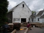Colonial Restorations, LLC (United States, Fiskdale, 511 Main St.), i̇nşaat firmaları  Massachusetts'ten