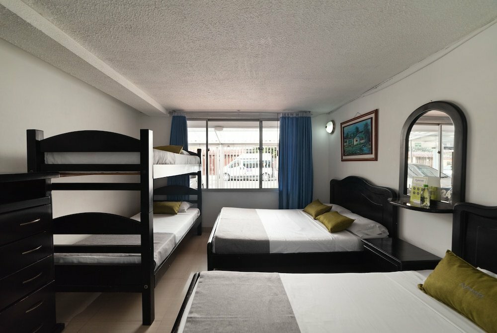 Otel Ayenda 1044 Cerca A La Embajada, Bogota, foto