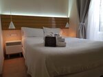 Le Petit Palu Fuencarral (Calle Fuencarral No:31, Municipios Madrid), otel  Madrid'den