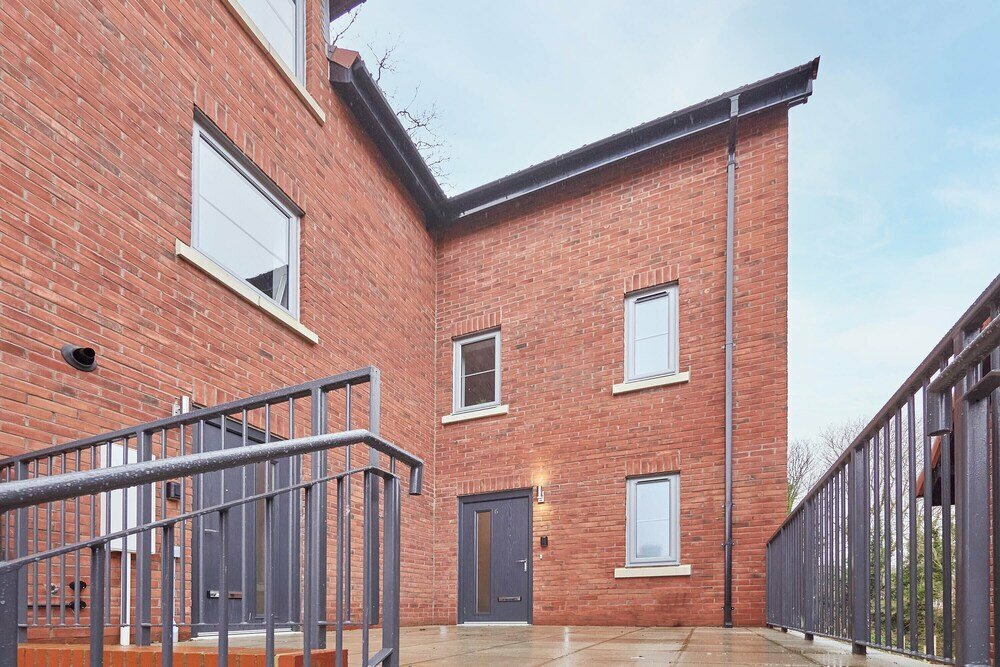 Otel High Tide, , foto