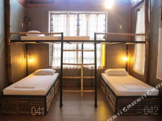 Otel The Flying Fish Hostel Cebu, Cebu, foto