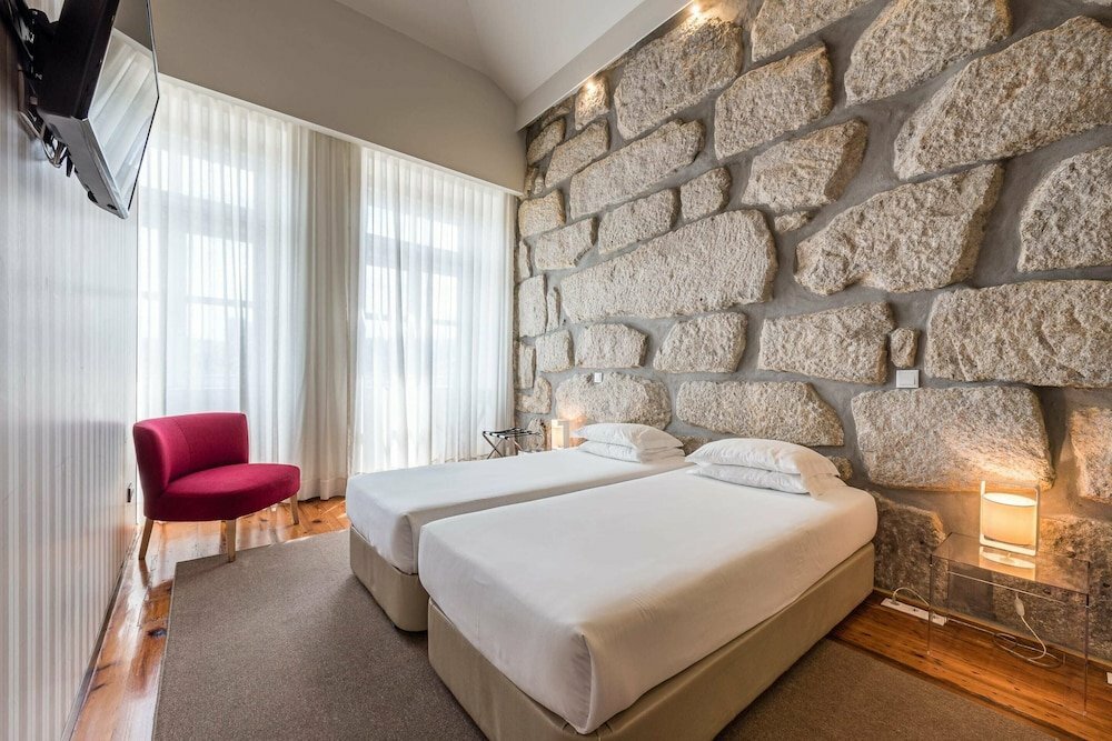 Kısa süreli konaklama Guestready - Porto Rio - 1 1, Porto, foto