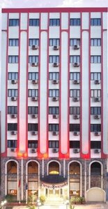 Grand Keskin (Denizli, Merkezefendi, Gazi Mustafa Kemal Blv., 11), otel  Denizli'den