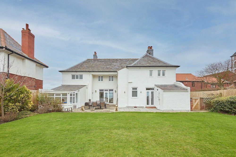 Otel Solimar House in Whitby, , foto