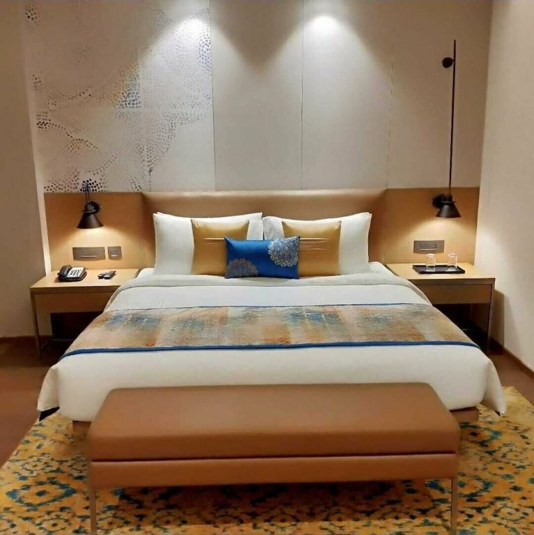 Otel Sayaji Jamnagar, Jamnagar, foto