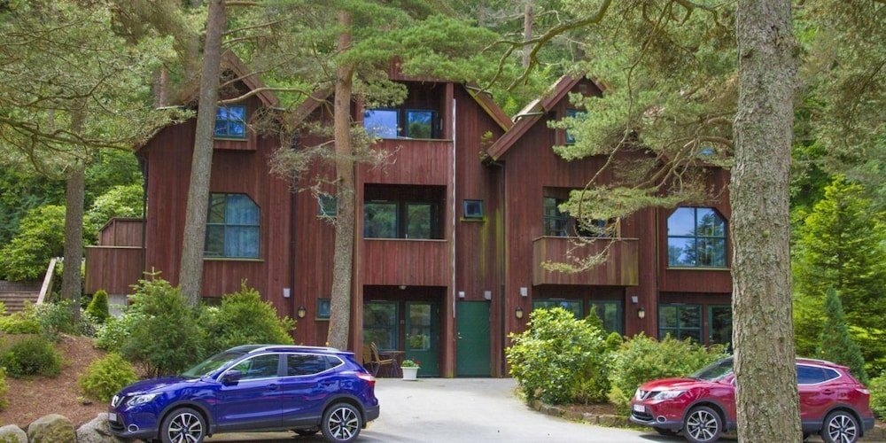 Otel Topcamp Sjøsanden - Mandal, Vest‑Agder, foto