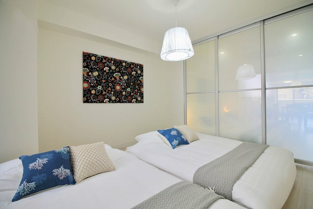 Otel M's Lea Building, Hiroşima, foto