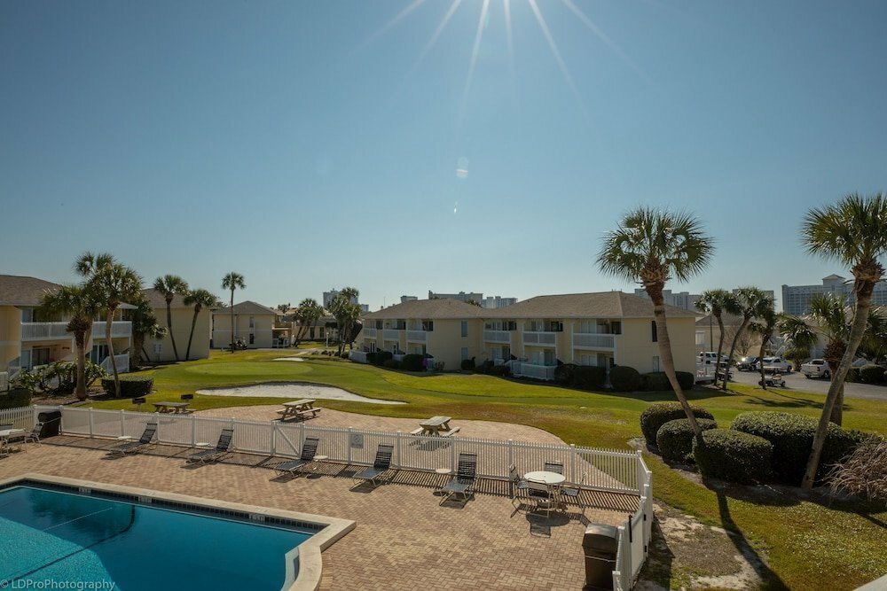 Otel Sandpiper Cove 1119 1 Bedroom Condo by RedAwning, Destin, foto