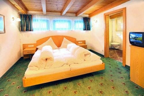 Otel Apart Reinstadler, Selden, foto