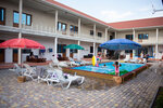 Guest house Sofiya (Новая улица No:14, село Межводное), otel  Kırım Cumhuriyeti'nden