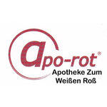 Apo-rot Apotheke Zum Weißen Roß (Celler Straße No:96, Braunschweig), e-ticaret  Brunswick'ten