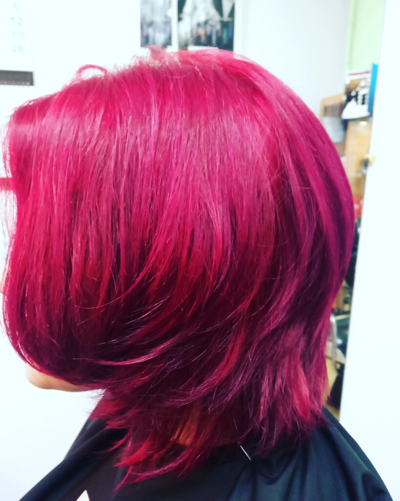 Güzellik salonu Salon Vita, Saint‑Petersburg, foto