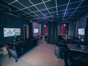 Nargile kafeler Paradise Lounge, Pereslavl‑Zalesski, foto