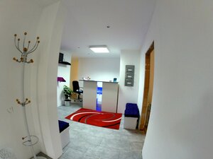 Tıp merkezleri ve klinikler Physio Galaxie Mario & Manuela Eckl GbR, Bavyera, foto