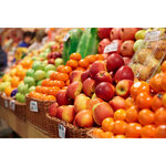 Frutas y Verduras El Tano (Departamento Capital, La Rioja, Mercado), alışveriş merkezleri  La Rioja'dan