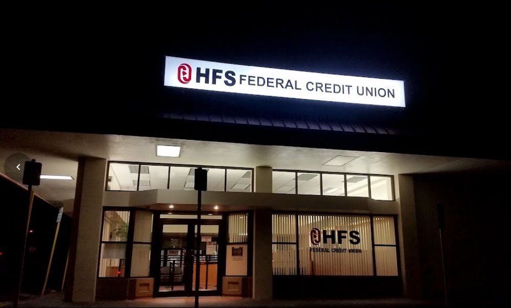 Banka Hfs Federal Credit Union - Prince Kuhio Plaza, Hilo, foto