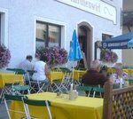 Gasthof Zum Kirchenwirt (Bavaria, Cham, Marktplatz, 14), otel  Bavyera'dan