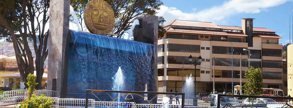 Otel Aranjuez Cusco Hotel, Dünya, foto