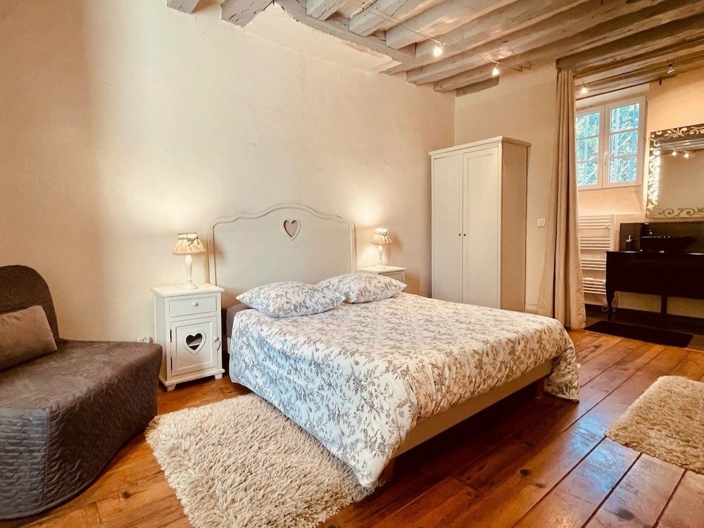 Otel La Villa Du Moulin de Champie - Versailles, , foto
