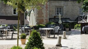 Pansiyonlar, hosteller Logis Hostellerie de la Porte Bellon, , foto