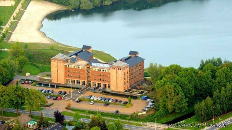 Otel Parkhotel Horst - Hampshire Classic, Limburg, foto