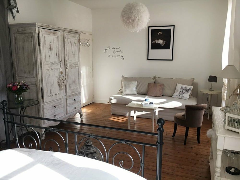 Otel La maison du Lac, , foto