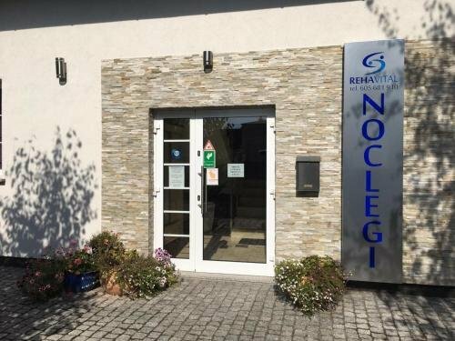 Otel Reha Vital, Opole Voyvodalığı, foto